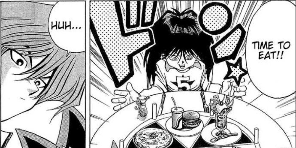 Yu-Gi-Oh! 10 Things About Mokuba That Changed Between The Manga And Anime