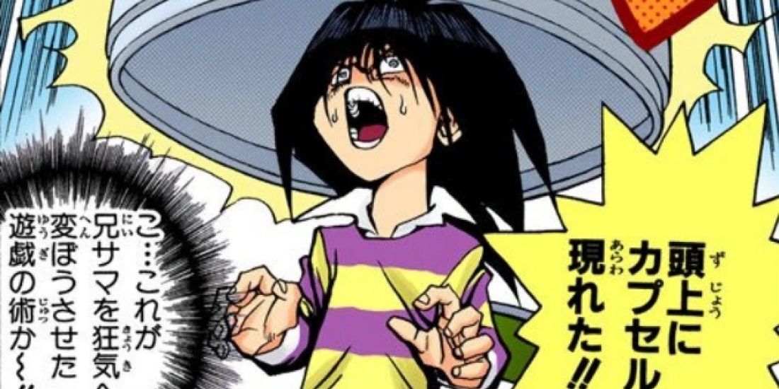 Yu-Gi-Oh! 10 Things About Mokuba That Changed Between The Manga And Anime