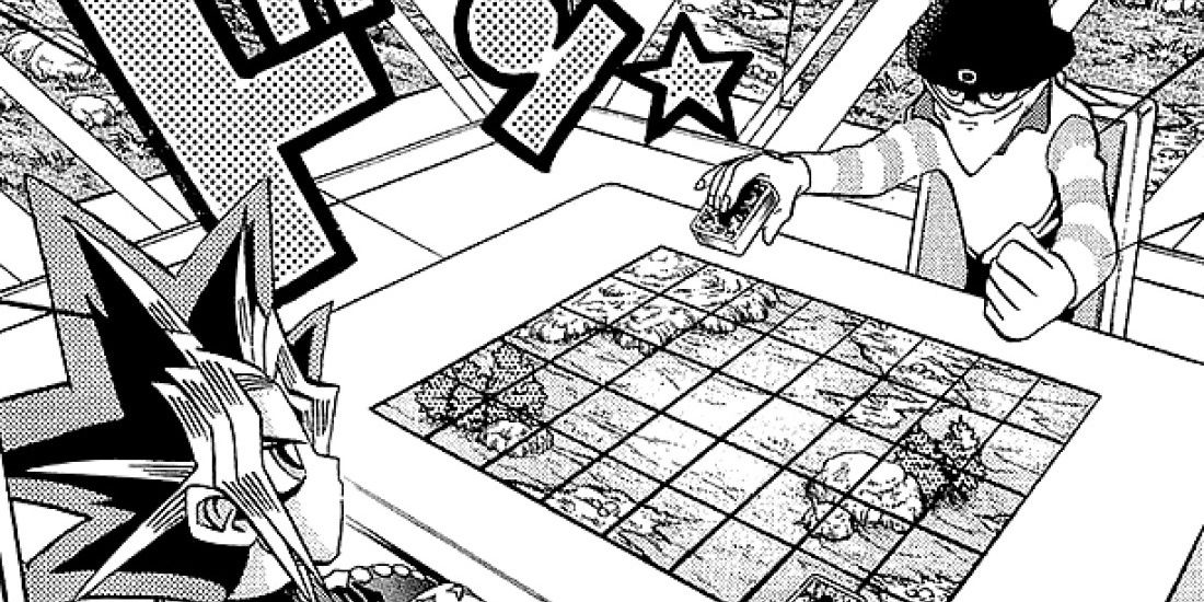 Yu-Gi-Oh! 10 Things About Mokuba That Changed Between The Manga And Anime