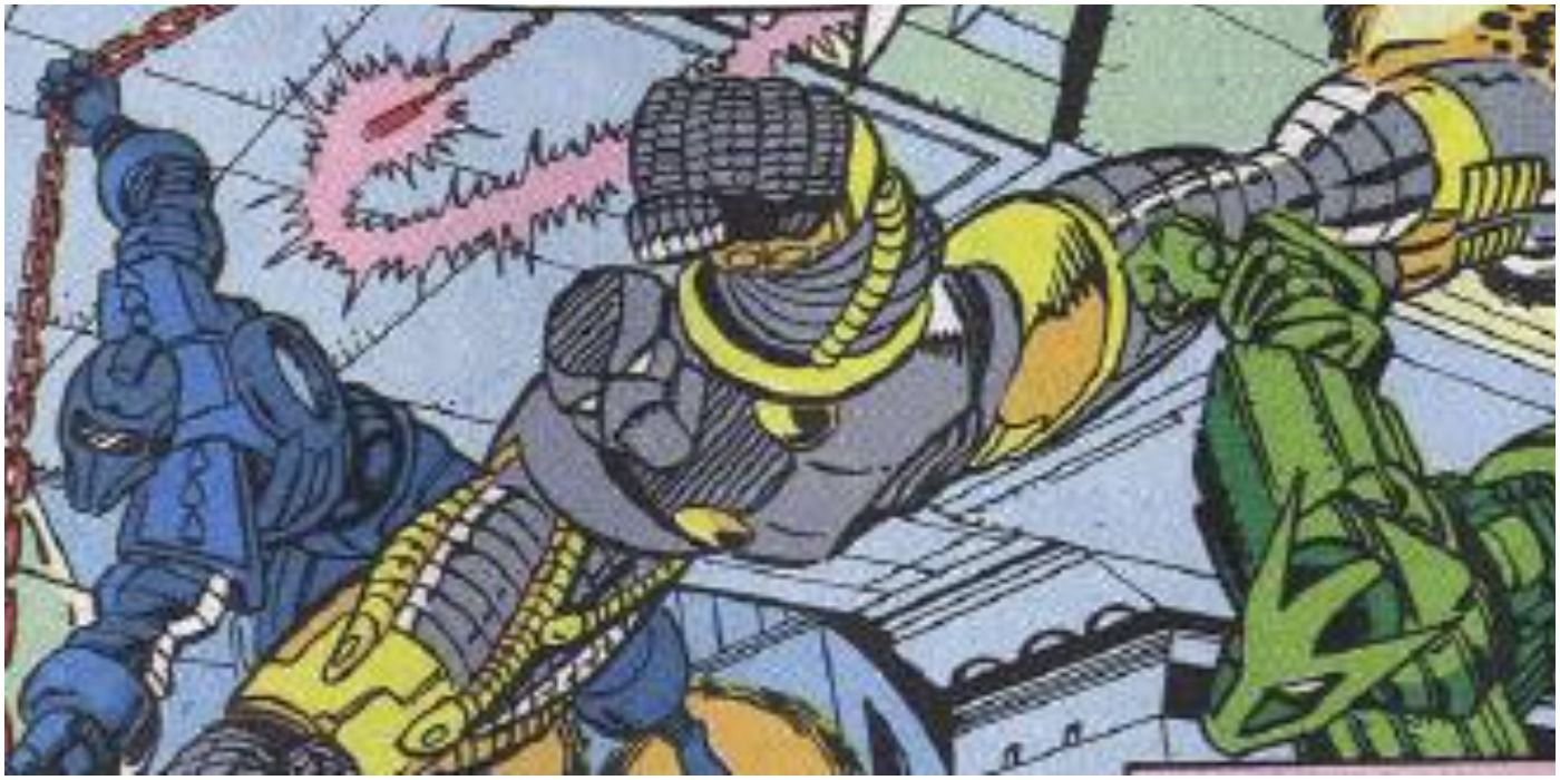 Moon Knight: 5 Best Villains (& 5 Worst)