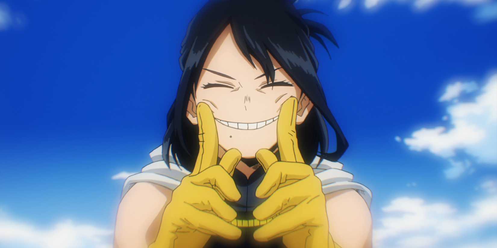 10 My Hero Academia Characters Stronger Than Captain Celebrity (& Way ...
