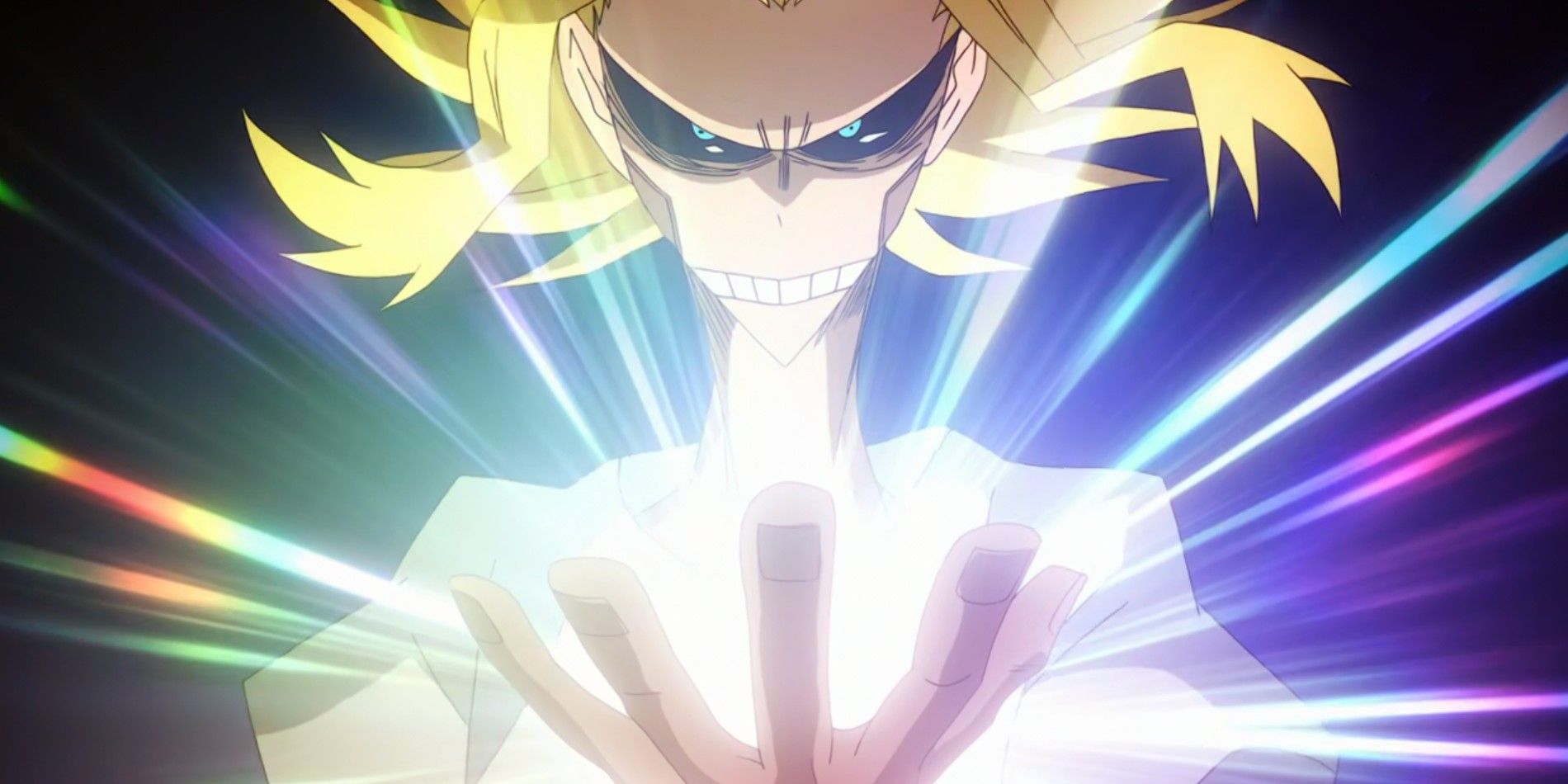 My Hero Academia: Can All For One Be Stolen? (& 9 Other Facts About The ...