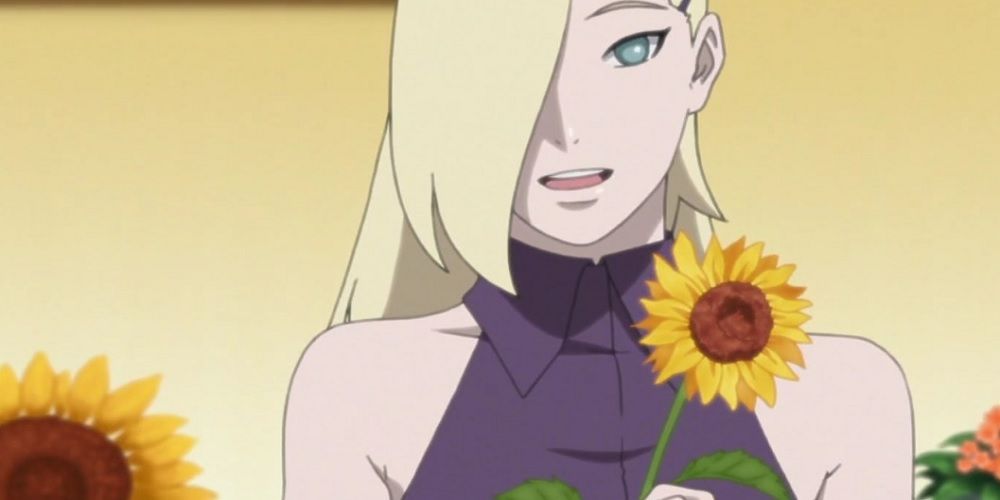 Naruto: 10 Things Ino Can Do That Sakura Can't