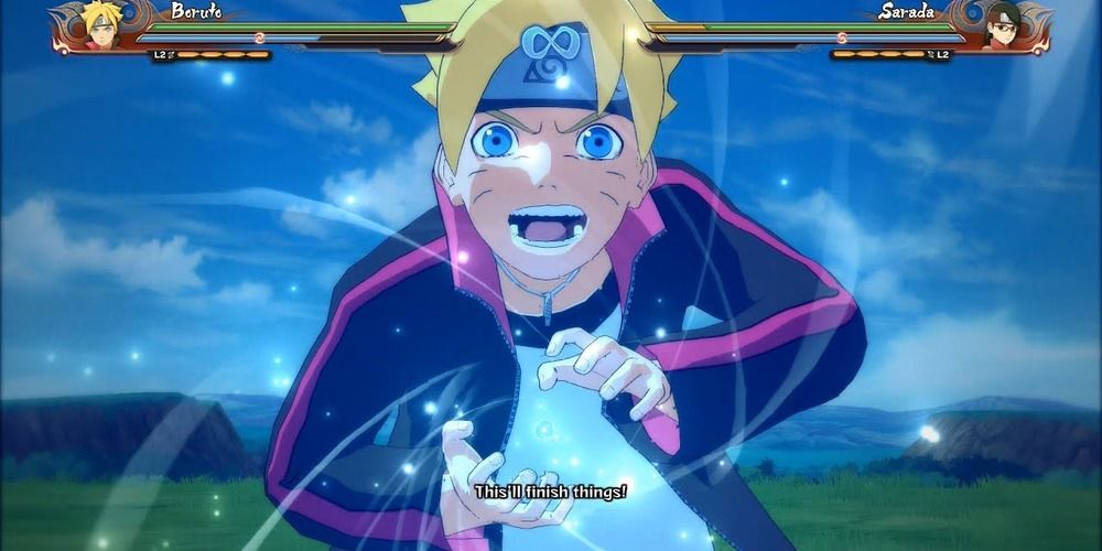 10 Best Naruto Video Games, According To Metacritic