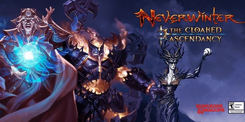 Neverwinter: A Guide To The Cloaked Ascendancy