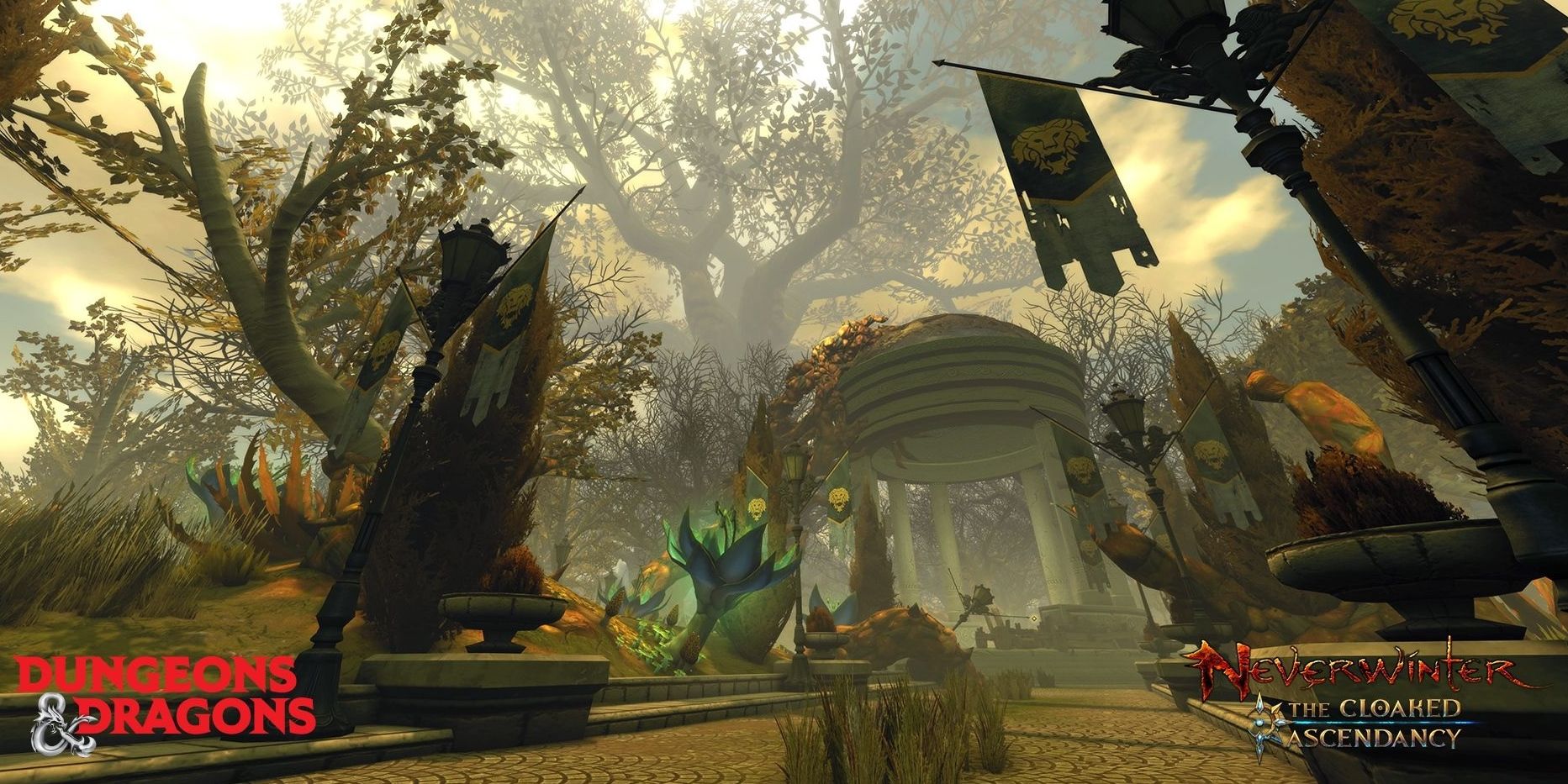 Neverwinter: A Guide To The Cloaked Ascendancy