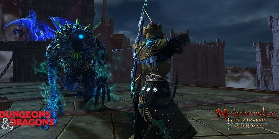Neverwinter: A Guide To The Cloaked Ascendancy