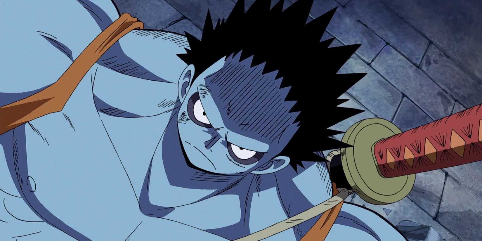 Best One Piece Transformations, Ranked