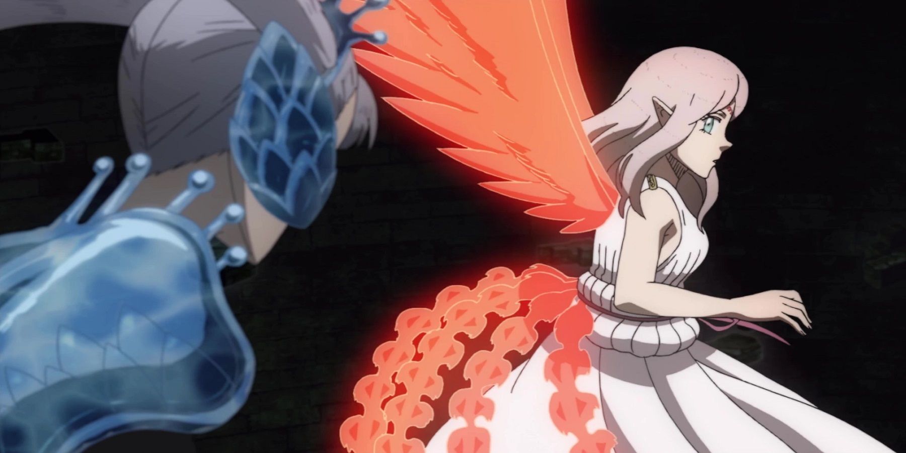 Black Clover Noelles Last 10 Fights Ranked