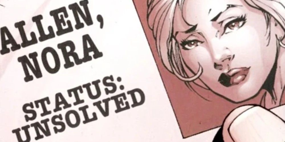 Flash: 10 Things Every Fan Should Know About Reverse-Flash