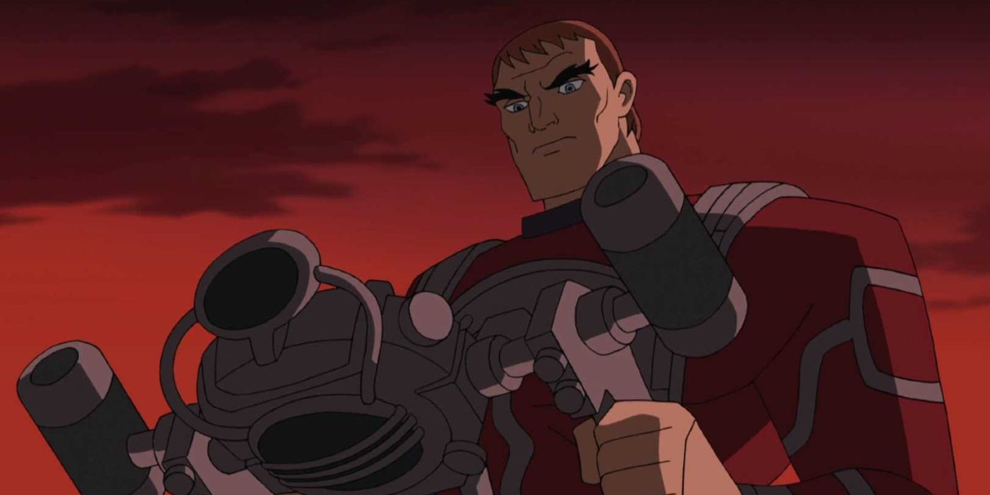 Every Comic Book Role Ron Perlman Has Ever Done