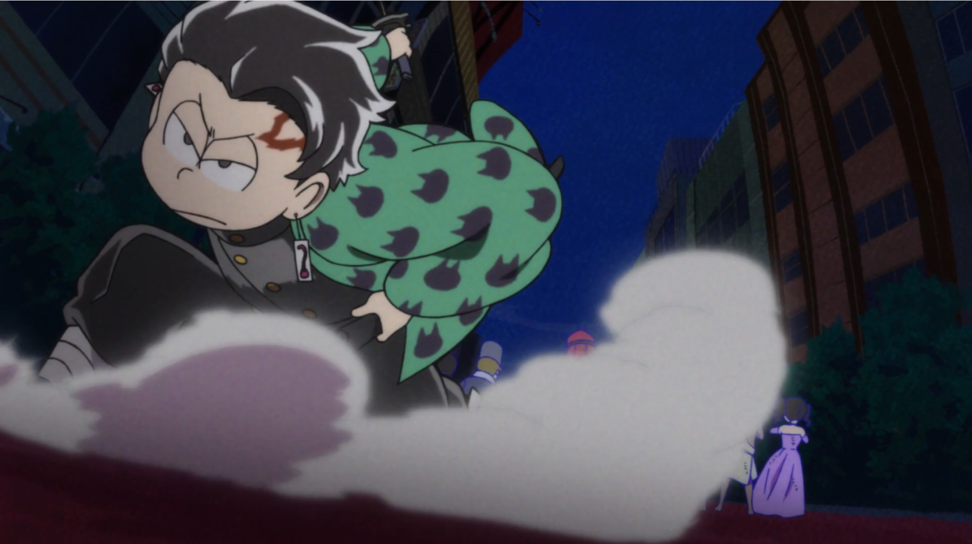 Mr. Osomatsu's Season 3 Premiere is Meta as Ever, but Not as Funny