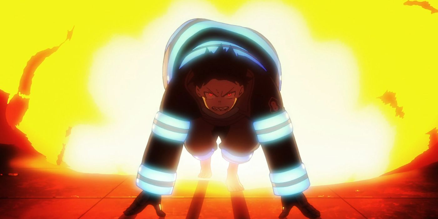 10 Ways The Power Systems In Shonen Anime Copied Each Other