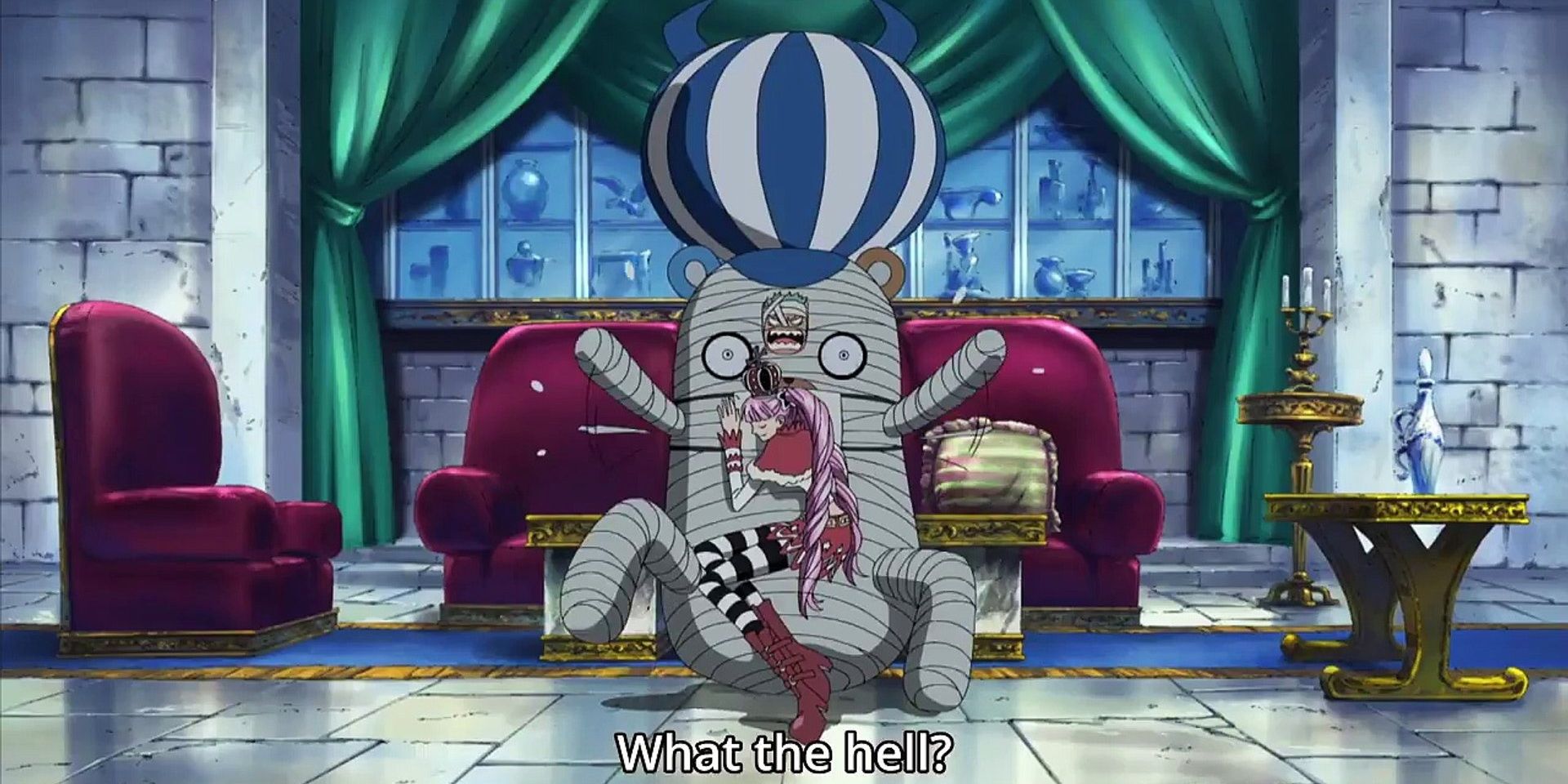 10 Spooky One Piece Episodes To Binge-Watch This Halloween