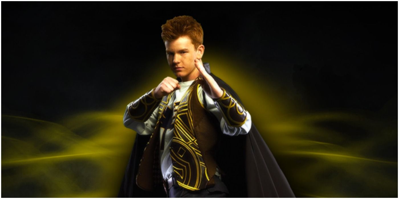 Power Rangers: Which Yellow Ranger Are You Based On Your Zodiac Sign?