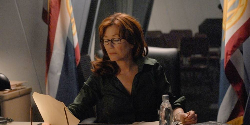 Battlestar Galactica: Which Character You Are Based On Your MBTI®