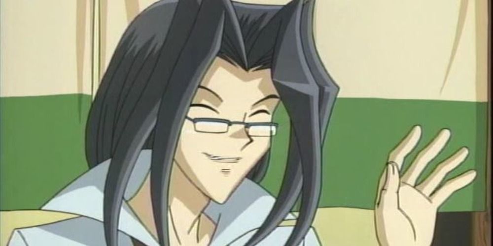 Yu-Gi-Oh! GX: Which Character Are You Based On Your Zodiac?