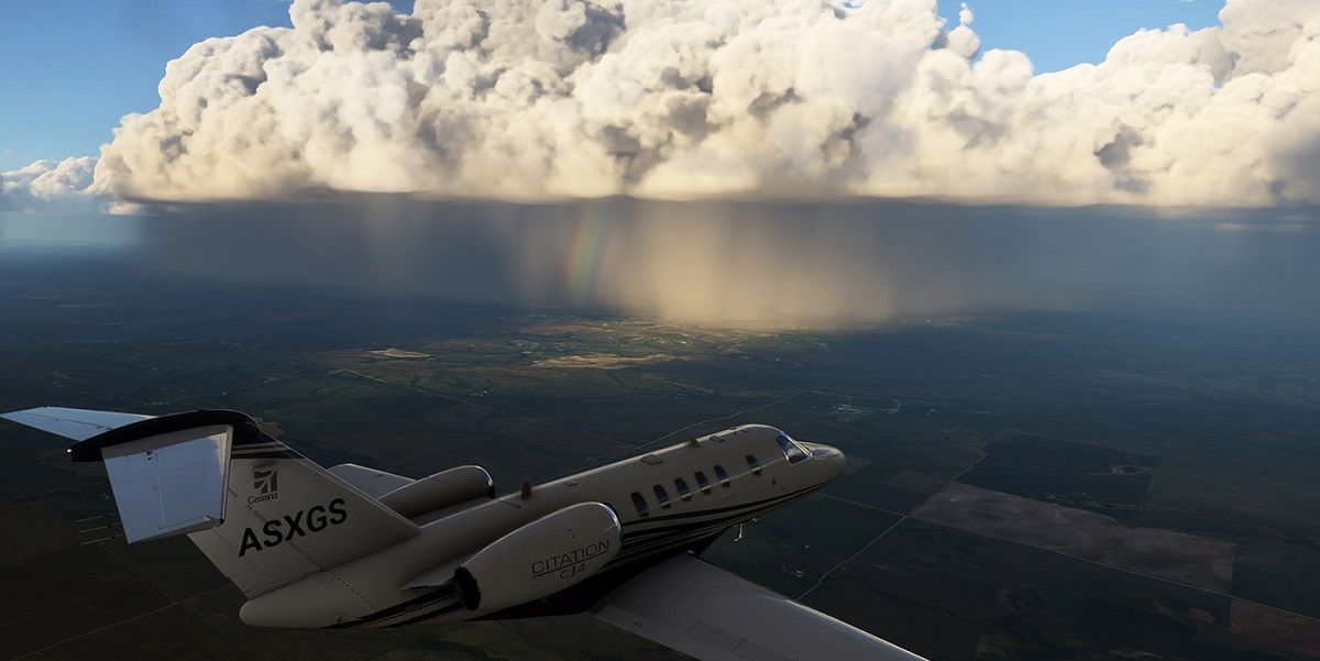 Microsoft Flight Simulator Must-Have Add-Ons