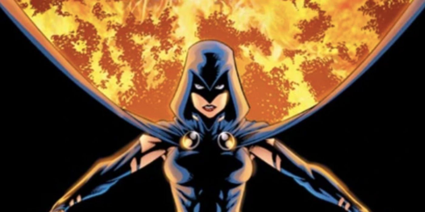 10 Most Distracted DC Heroes