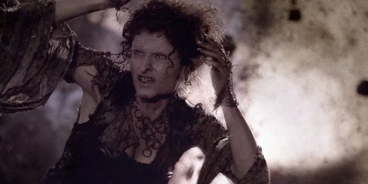 Fairy Physiology, According to True Blood