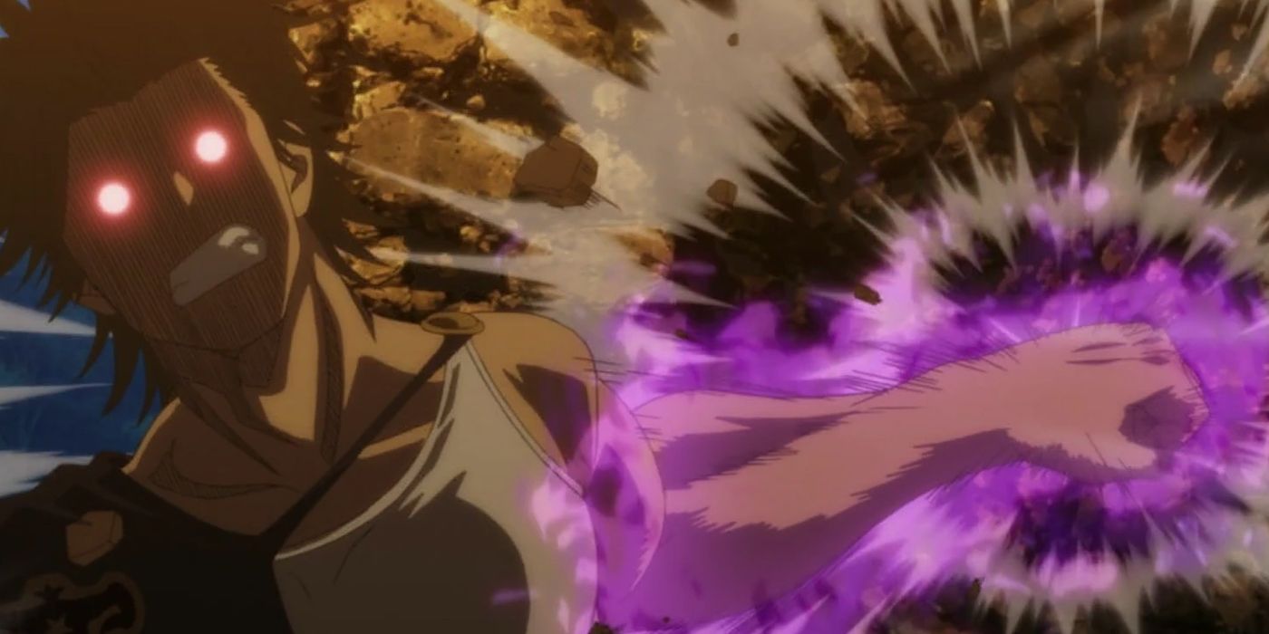 10 Ways The Power Systems In Shonen Anime Copied Each Other