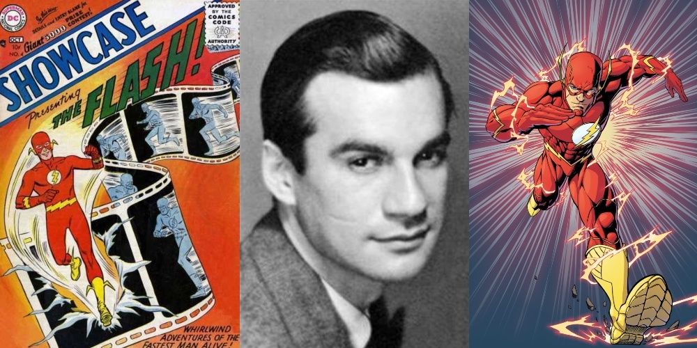 10 Comic Book Writers That Shaped The Industry