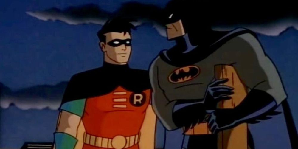 10 Greatest Batman Quotes From Kevin Conroy