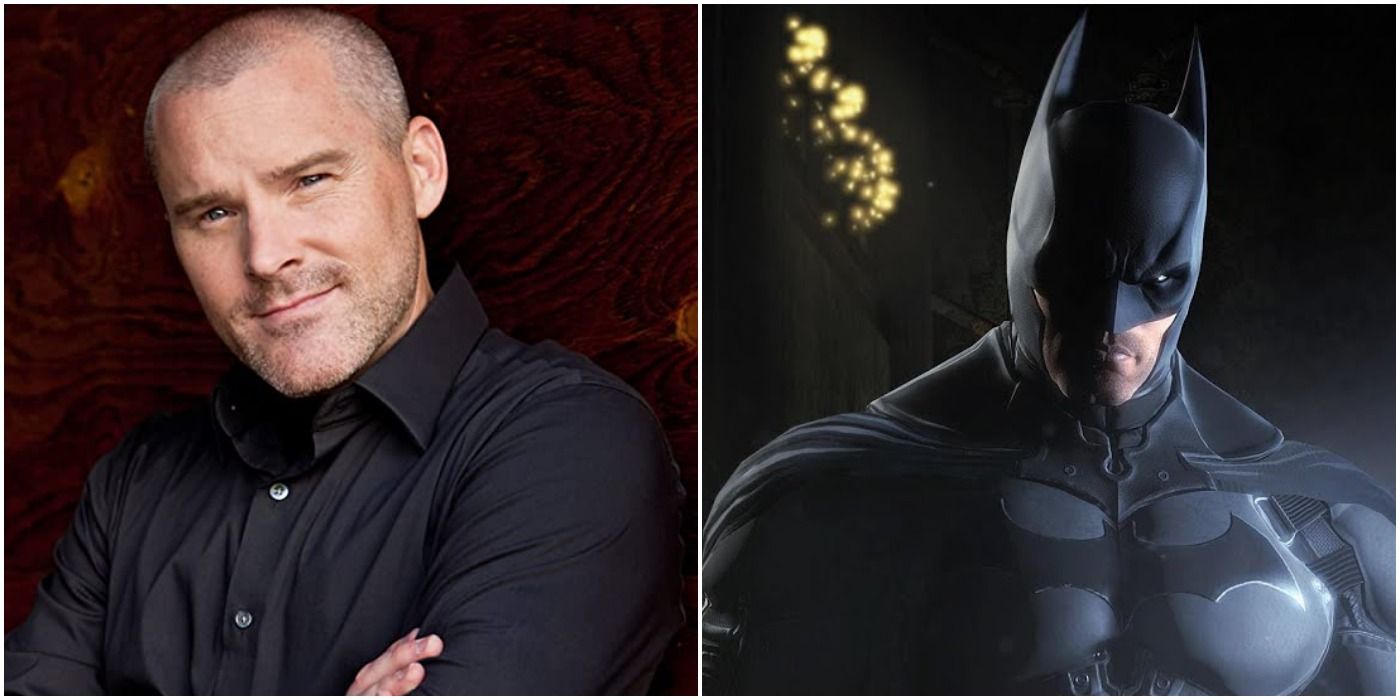 10 Best Batman Voice Actors (Who Aren't Kevin Conroy)