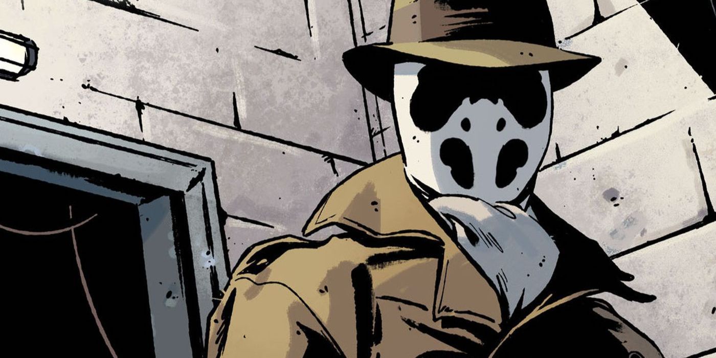 How Watchmen's Film Adaptation Turned a Killer Into a Fan Favorite