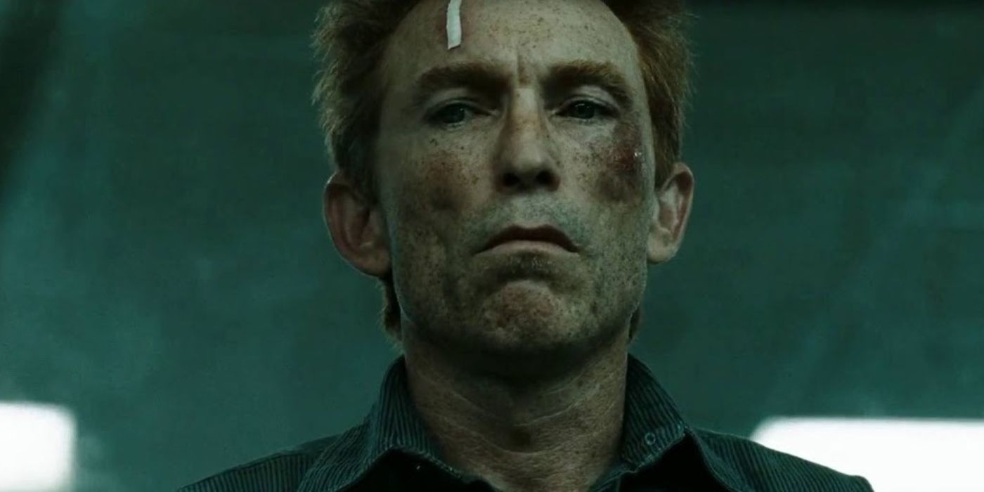 Most Iconic DC Quotes, Ranked