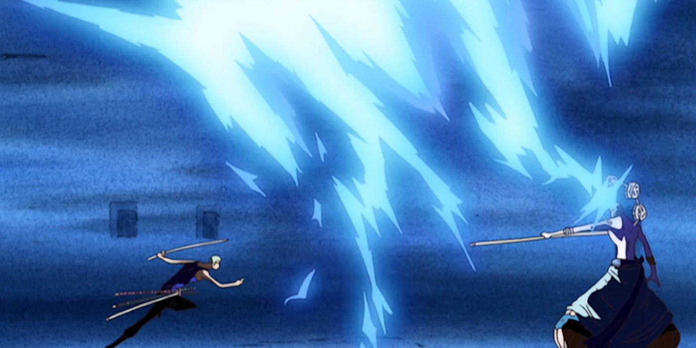 The 10 Worst Logia-Type Devil Fruits In One Piece, Ranked