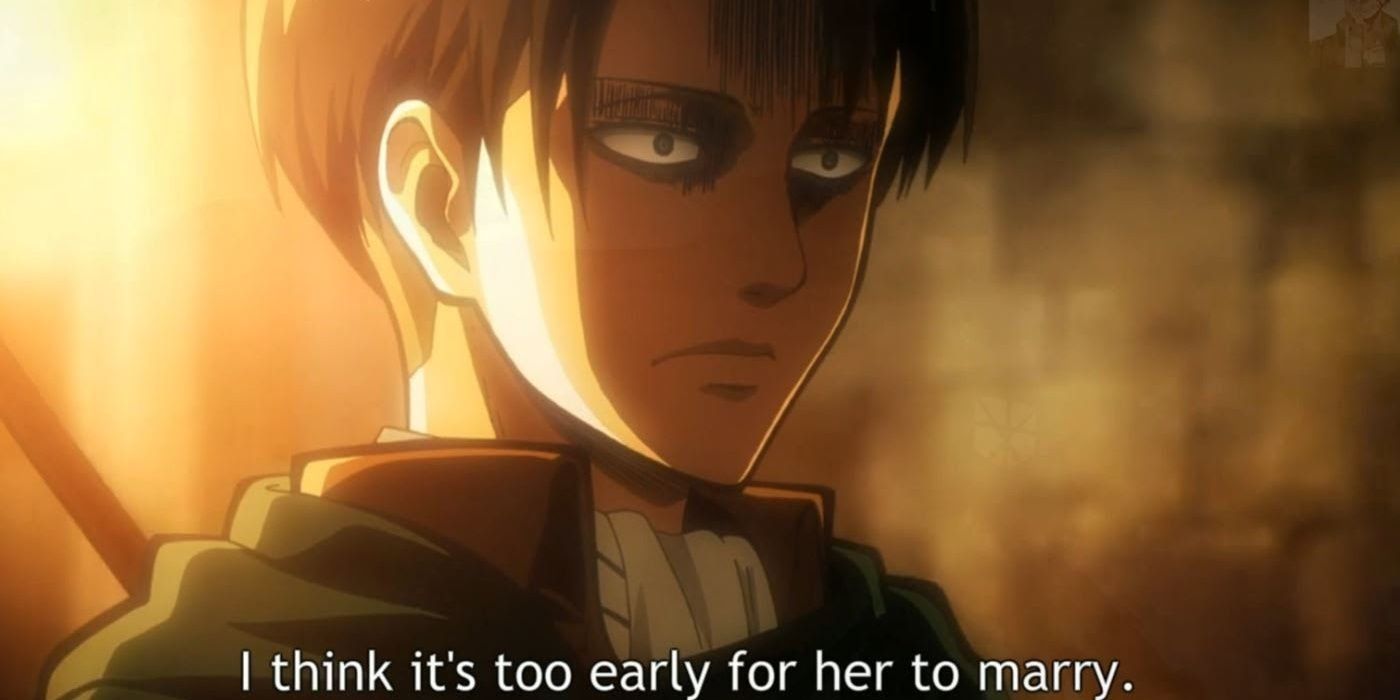 Sasha's Death (& 9 Of The Other Saddest Attack On Titan Moments)