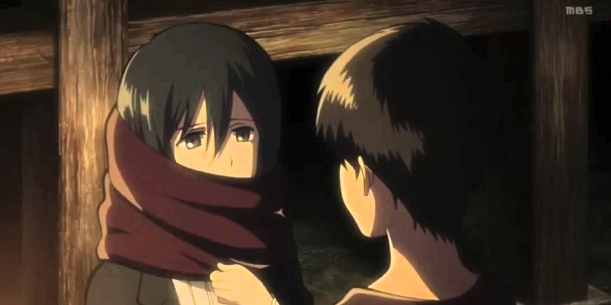 Sasha's Death (& 9 Of The Other Saddest Attack On Titan Moments)