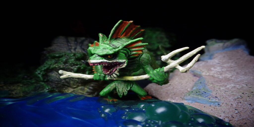 Dungeons & Dragons: 10 Facts You Need To Know About The Fish People ...