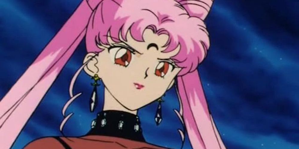 10 Spooky Sailor Moon Episodes To Binge-Watch This Halloween