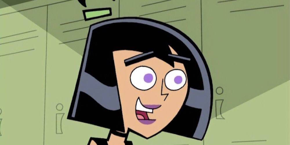 Danny Phantom: Every Main Character, Ranked By Likability