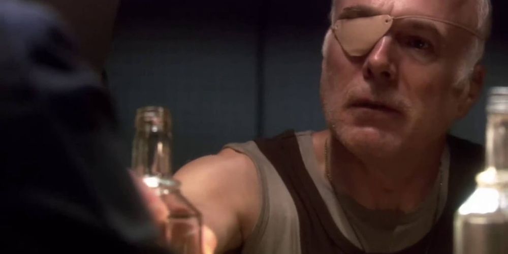 Battlestar Galactica: Which Character You Are Based On Your MBTI®