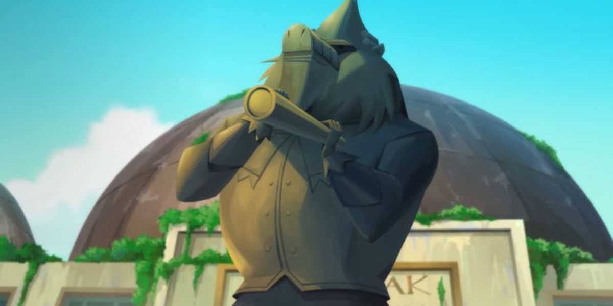 Kipo and the Age of Wonderbeasts' Series Finale, Explained