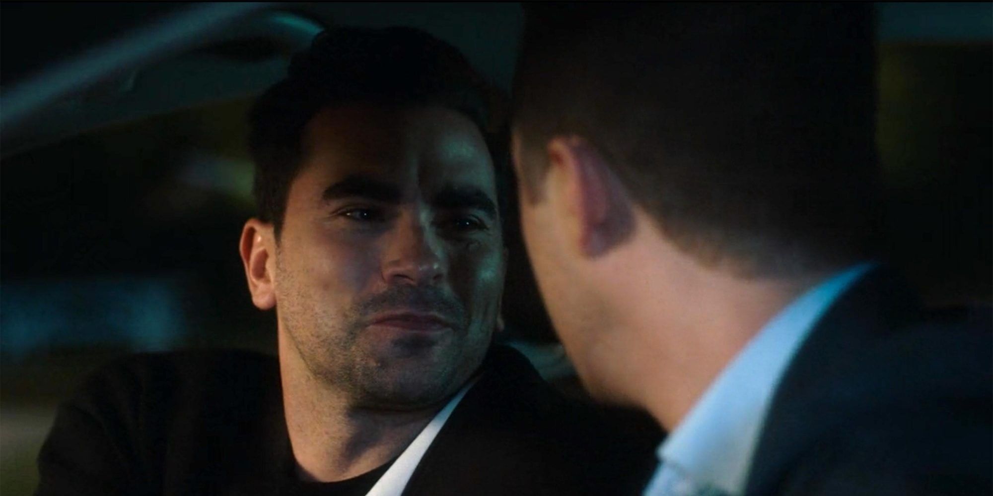 Schitt's Creek: The 5 Most Romantic David & Patrick Moments (Where They ...