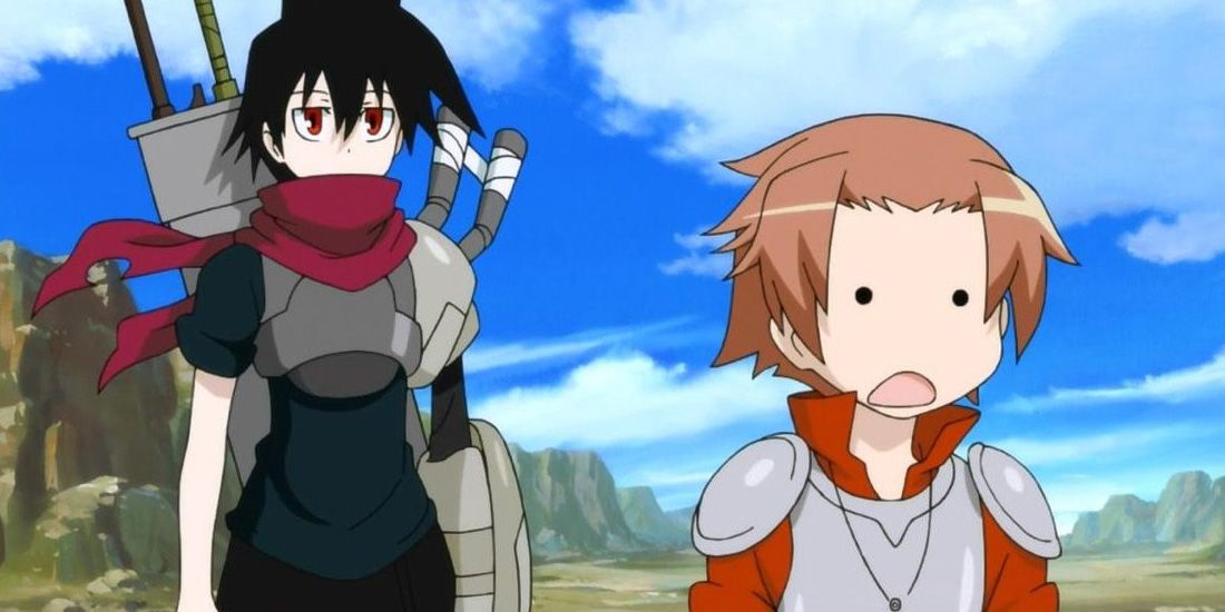 10 Great Shonen Anime That Can Be Watched Over A Weekend