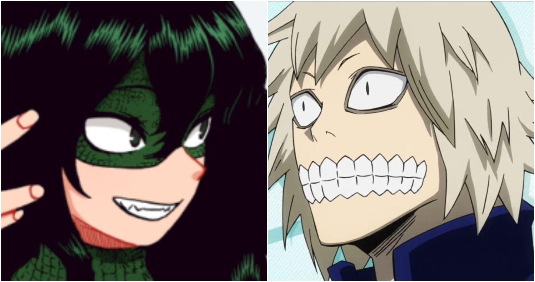 My Hero Academia: Class 1-B's 10 Greatest Failures, Explained