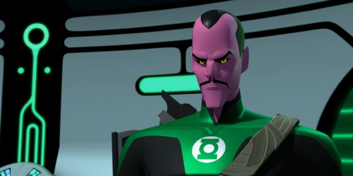 10 DC Heroes Who Eventually Became Villains