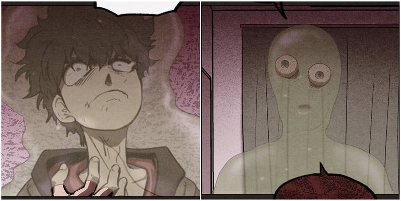 Sweet Home: 10 Creepiest Monsters In The Manwha, Ranked