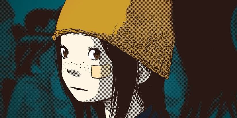The Best Single-Volume Manga Series & Omnibuses You Can Read Right Now