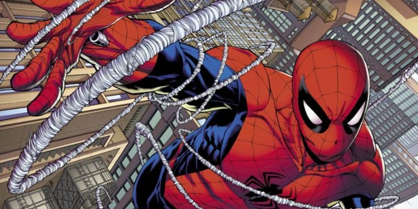 Spider-Man VS Bane: Who Would Win?