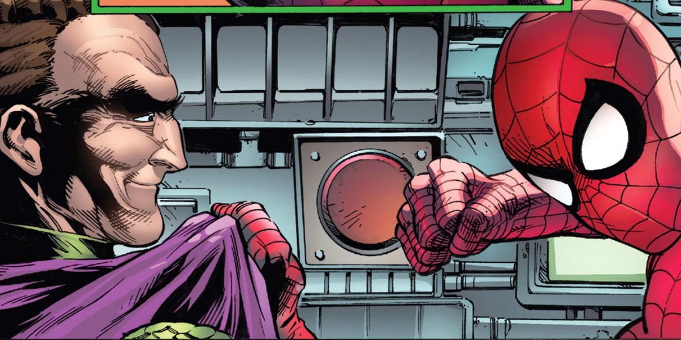 Norman Osborn's 10 Greatest Accomplishments