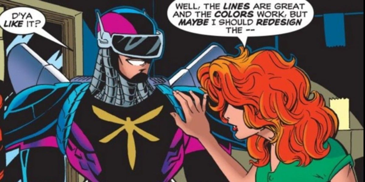 Spider-Man's Identity Crisis Show Why Peter Parker Is Marvel’s Ultimate ...