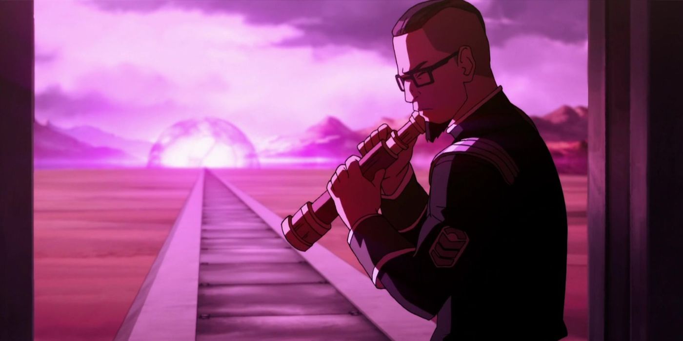 Avatar: 10 Most Powerful Items, Weapons, & Tools