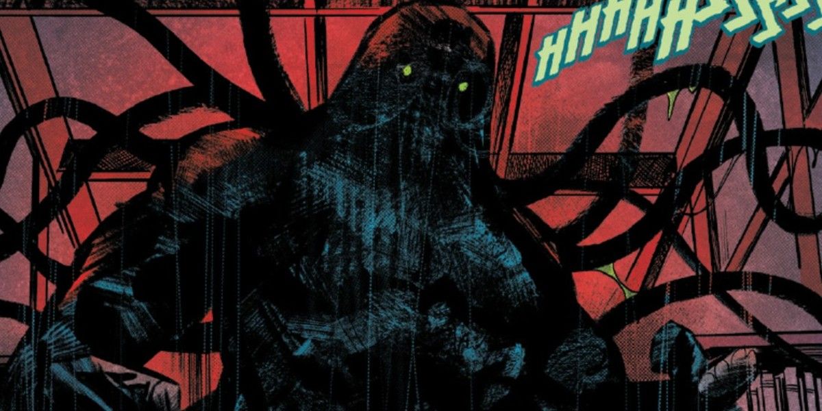 Stranger Things Teases the First Monster of the Netflix Series' World