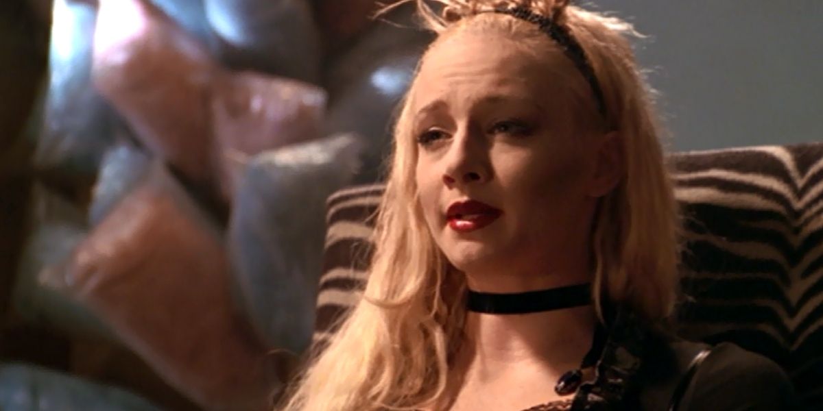 Buffy The Vampire Slayer: 10 Best Fights In The Series, Ranked